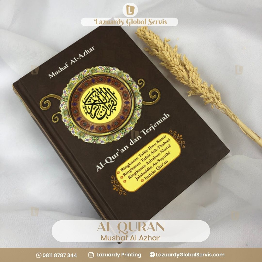 Al-Quran Custom